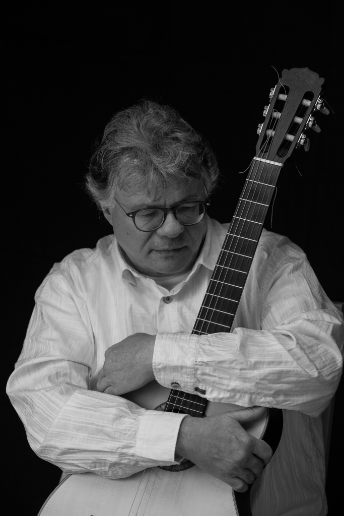 Burkhard Wegener, Liedermacher